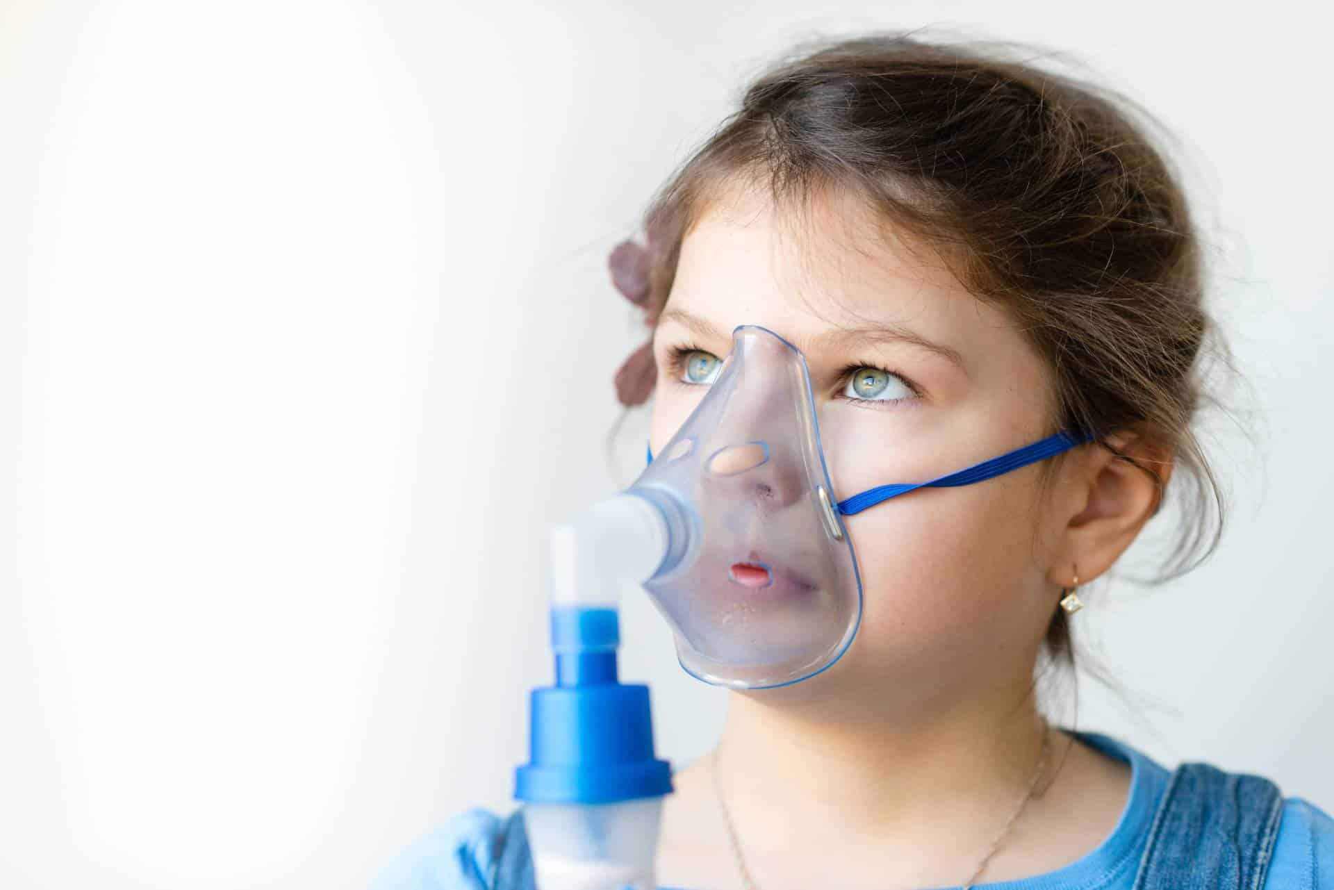 Nebulizer testing ISO 27427 - Emmace