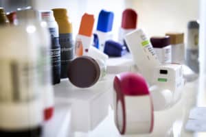 Emmace - Inhaler, Nebulizer and Nasal Device testing - Emmace